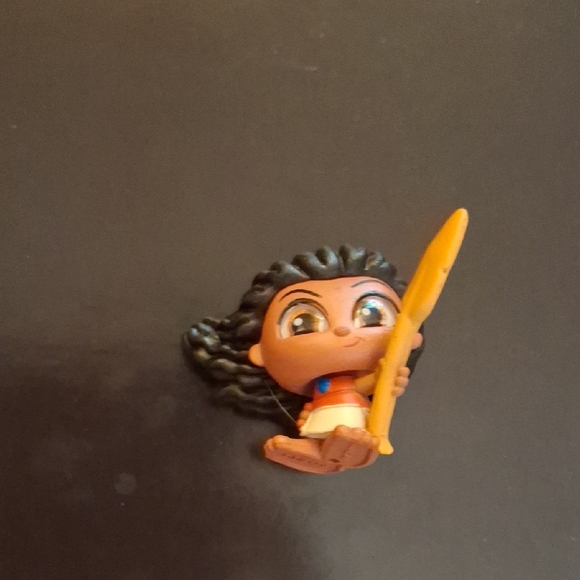 Disney | Toys | Adult Moana Disney Doorables Remember When | Poshmark